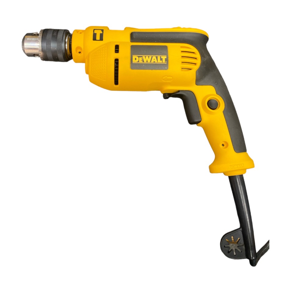 DeWalt dwd024 Drill 110V - Own4Less